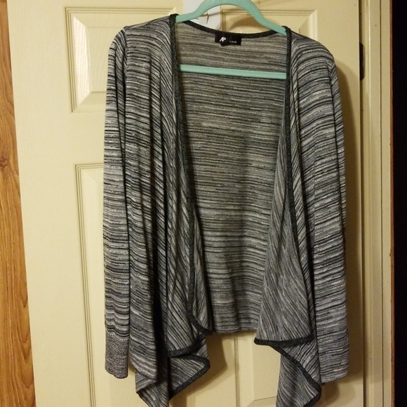 AB Studio | Sweaters | Cardigan | Poshmark